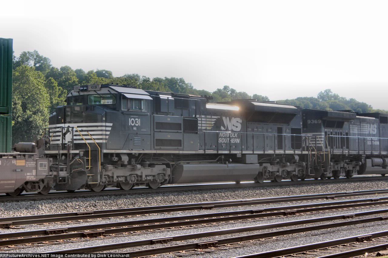 NS 1031